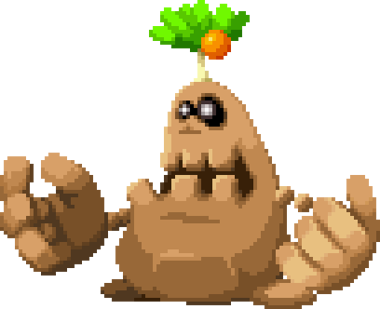 Trunkle | VS Battles Wiki | Fandom