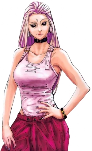 Takako Uro | VS Battles Wiki | Fandom