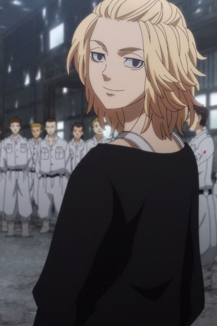 User blog:Reog099/Manjiro Sano | VS Battles Wiki | Fandom