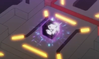 Wisdom Cube (Azur Lane) | VS Battles Wiki | Fandom