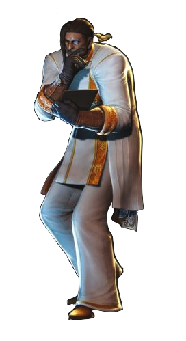 Agnus (Devil May Cry) | VS Battles Wiki | Fandom