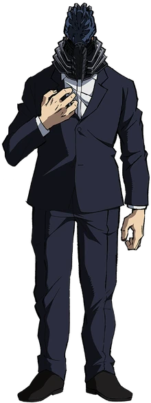 All For One | VS Battles Wiki | Fandom
