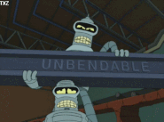 Bender | VS Battles Wiki | Fandom