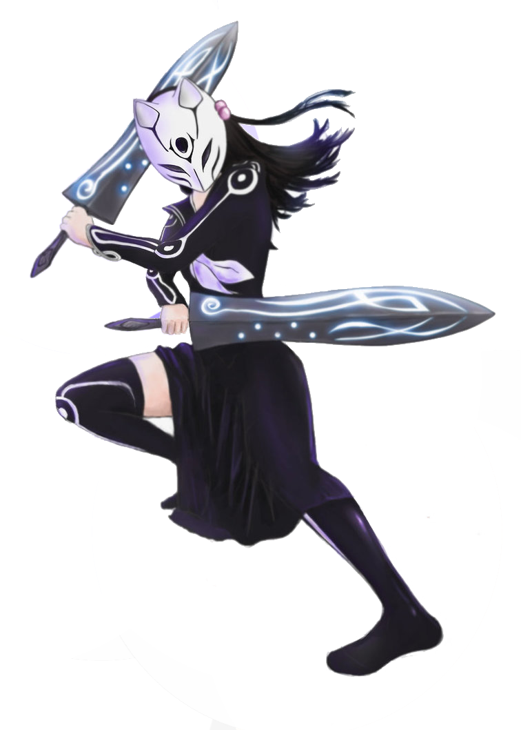 Benio Adashino | VS Battles Wiki | Fandom