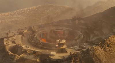 User blog:KieranH10/MonsterVerse - Rodan Lights Up a Volcano | VS ...