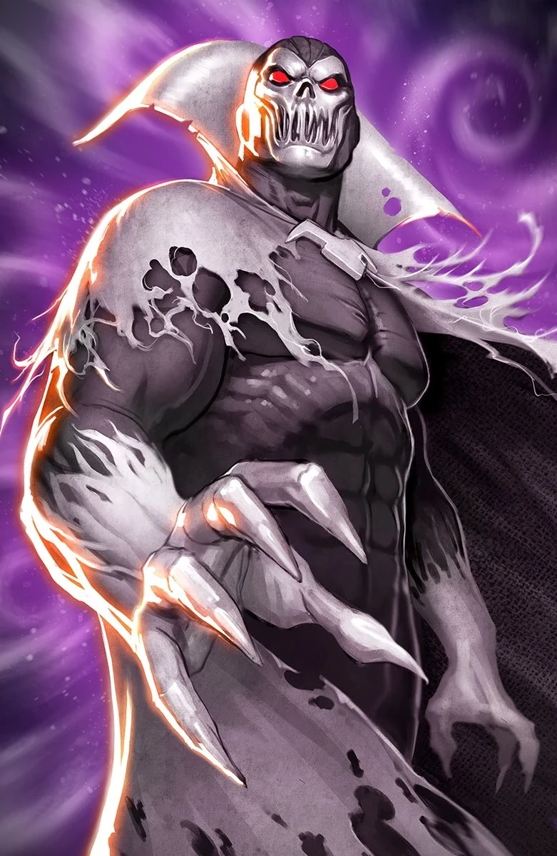 User blog:ProfectusInfinity/D'Spayre (Marvel Comics) | VS Battles Wiki ...