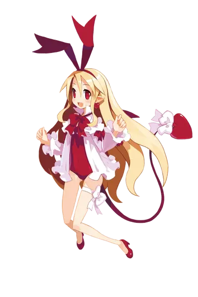 Flonne | VS Battles Wiki | Fandom
