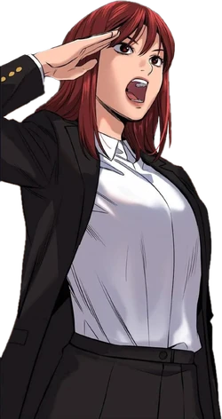 Hanrim Im | VS Battles Wiki | Fandom