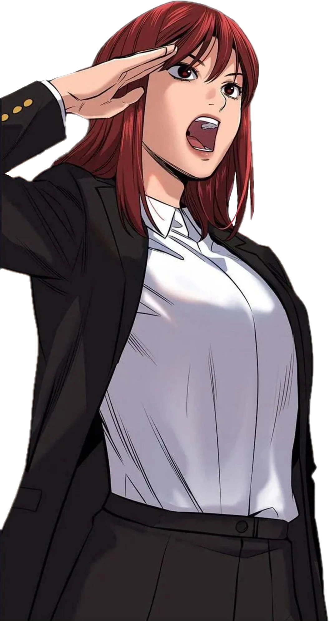 Hanrim Im | VS Battles Wiki | Fandom