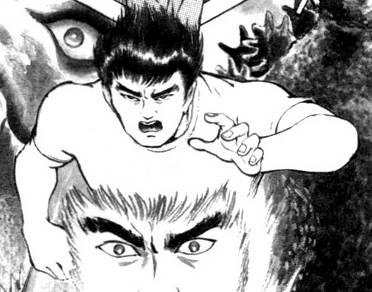 User blog:Apex Predator GX/Kentaro's father (Godzilla) | VS Battles ...