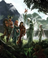 Dungeons and Dragons | VS Battles Wiki | Fandom