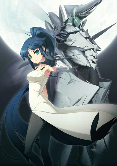 Full Metal Daemon Muramasa | VS Battles Wiki | Fandom