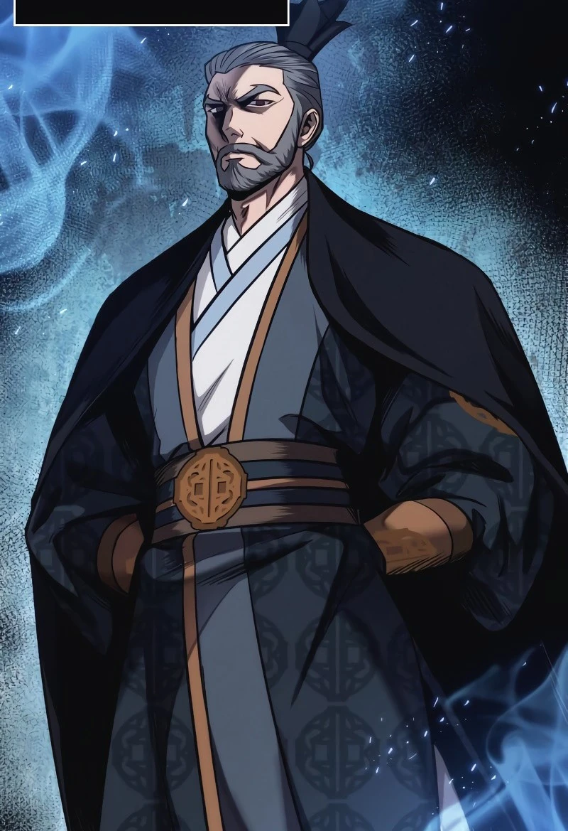 Mu Jinwon | VS Battles Wiki | Fandom