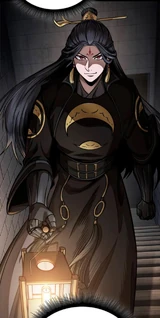 Wolyaverse | VS Battles Wiki | Fandom