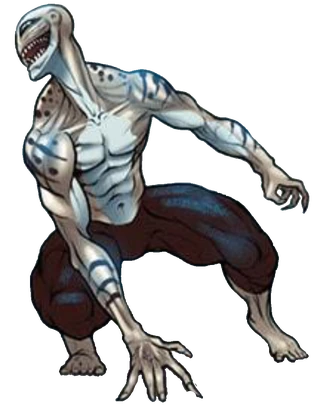 Nanaku | VS Battles Wiki | Fandom