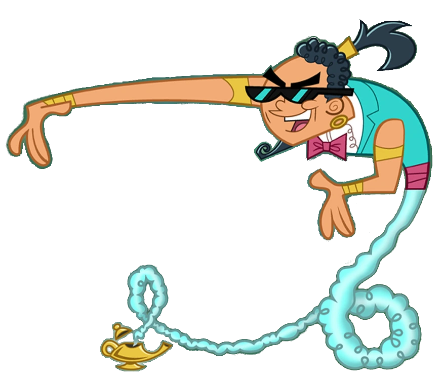 Norm (The Fairly OddParents!) | VS Battles Wiki | Fandom