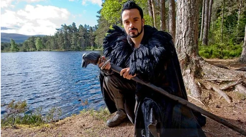 User blog:MrVenomYTX/Raven | VS Battles Wiki | Fandom