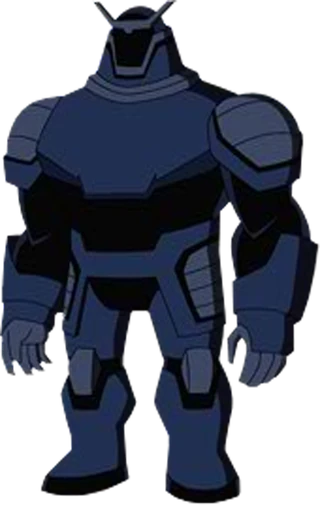 Techadon Robots | VS Battles Wiki | Fandom