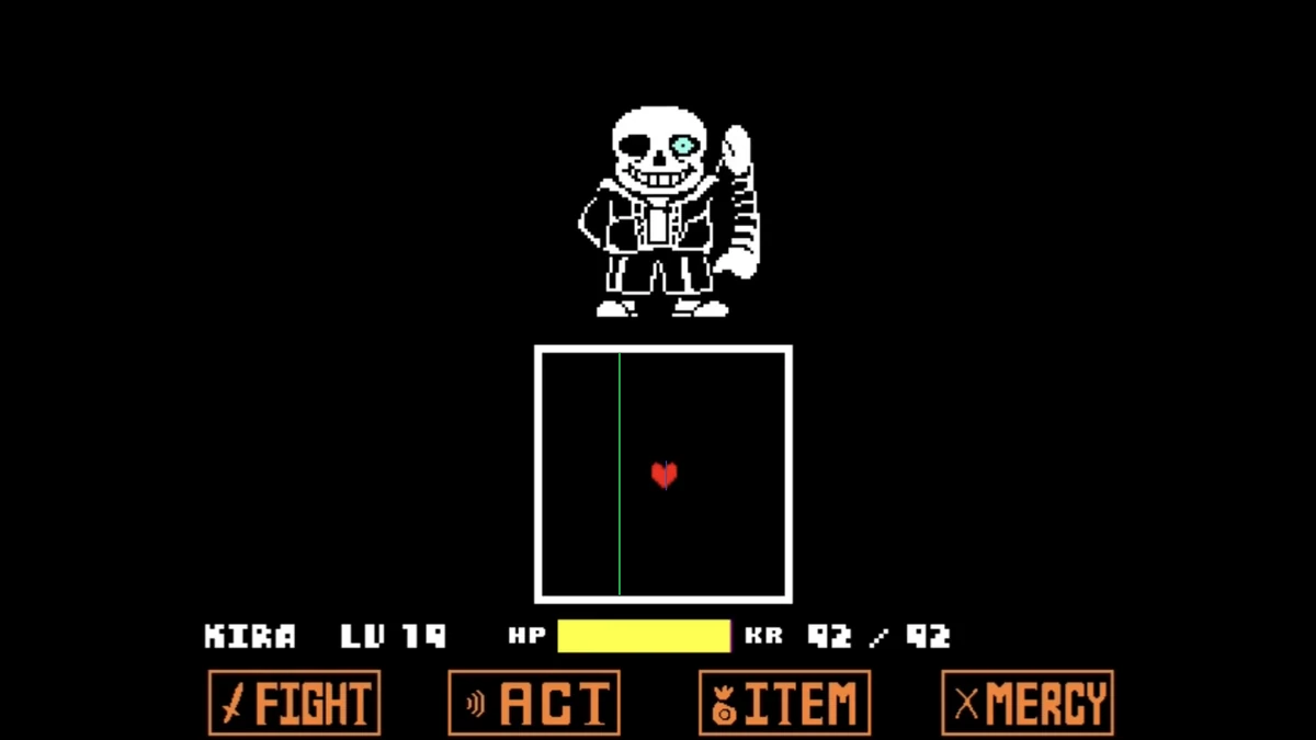 User blog:Buttersamuri/Sans Battle Distance | VS Battles Wiki | Fandom