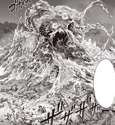 Evil Natural Water | VS Battles Wiki | Fandom