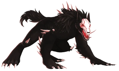 Beowolf | VS Battles Wiki | Fandom