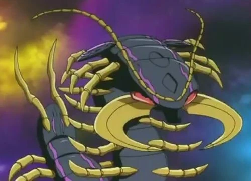 User blog:Apollonir.Scale/Centipoid (Bakugan) | VS Battles Wiki | Fandom
