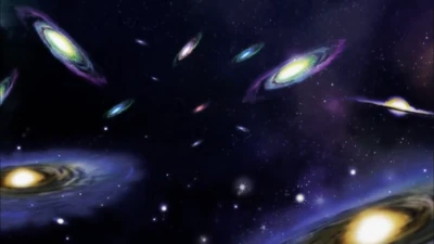 User blog:Maverick Zero X/Dragon Ball Canon Cosmology | VS Battles Wiki ...