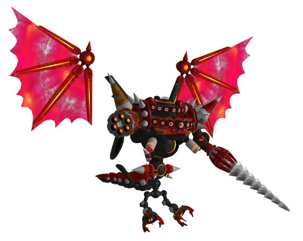 Egg Dragoon | VS Battles Wiki | Fandom