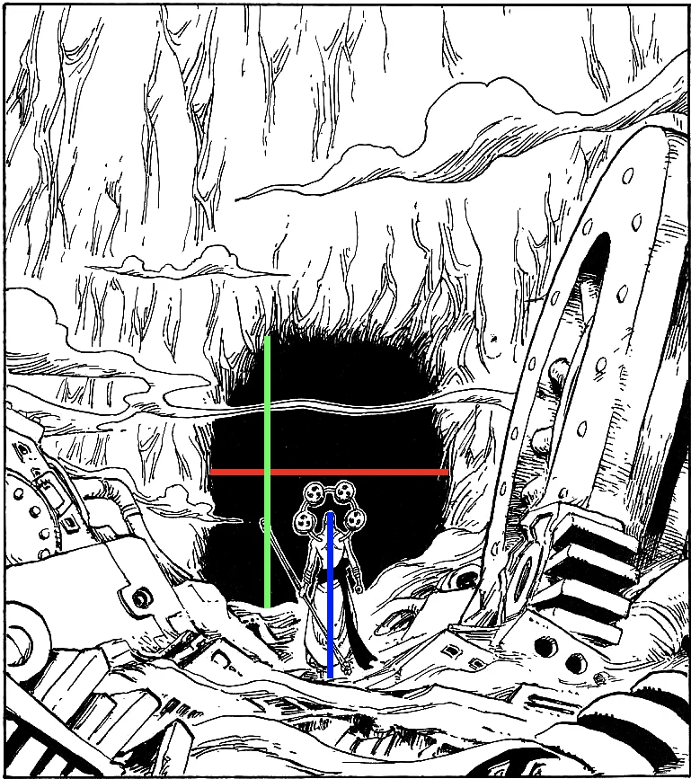 User blog:KingTempest16/Enel Gets Mad on the Moon | VS Battles Wiki ...