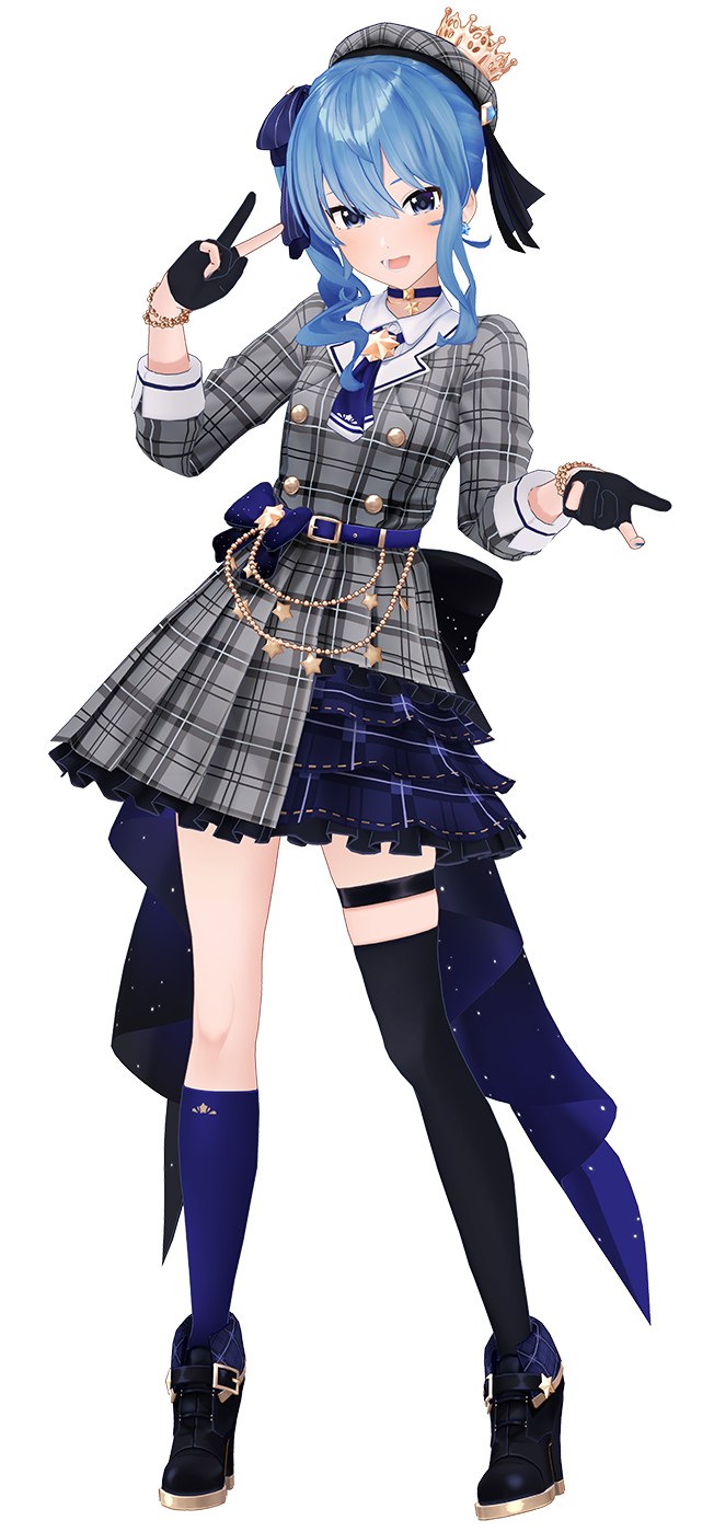 Suisei Hoshimachi | VS Battles Wiki | Fandom