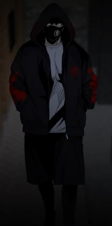 The Villain | VS Battles Wiki | Fandom