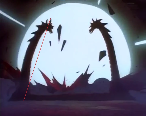 User blog:Aguywhodoesthings/Iron Man TAS: Heart of Darkness explodes ...