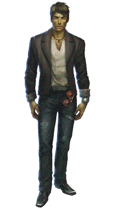 Josh Birk | VS Battles Wiki | Fandom