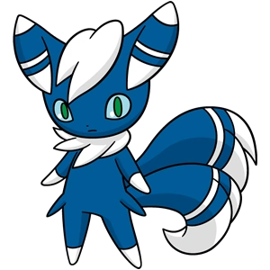 Meowstic | VS Battles Wiki | Fandom