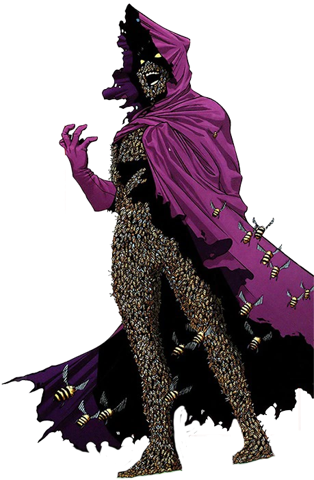 Swarm (Marvel Comics) | VS Battles Wiki | Fandom