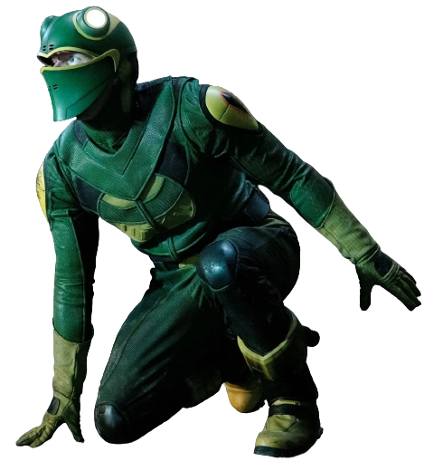 Leapfrog (Marvel Cinematic Universe) | VS Battles Wiki | Fandom