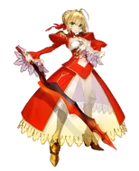 Nero Claudius (Fate) | VS Battles Wiki | Fandom