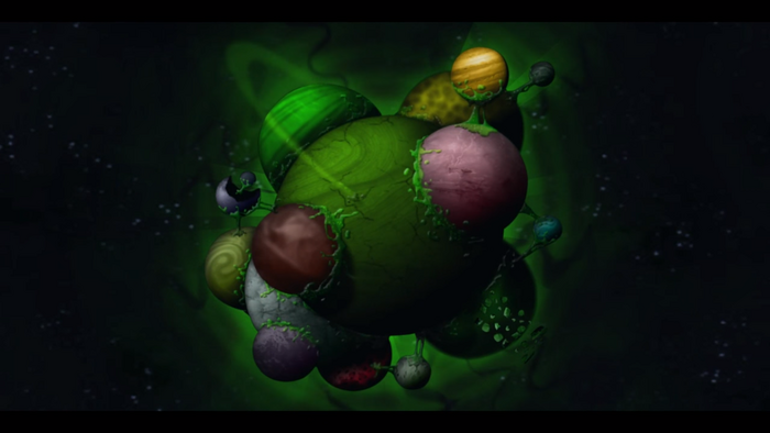 User blog:Amelia Lonelyheart/Fusion Fall: Parameters of Planet Fuse ...