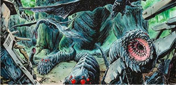 Servum | VS Battles Wiki | Fandom