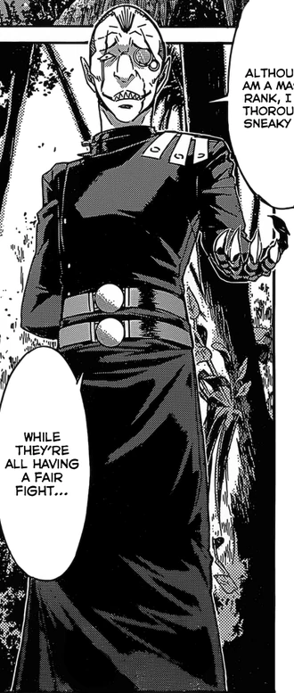 Sol White | VS Battles Wiki | Fandom