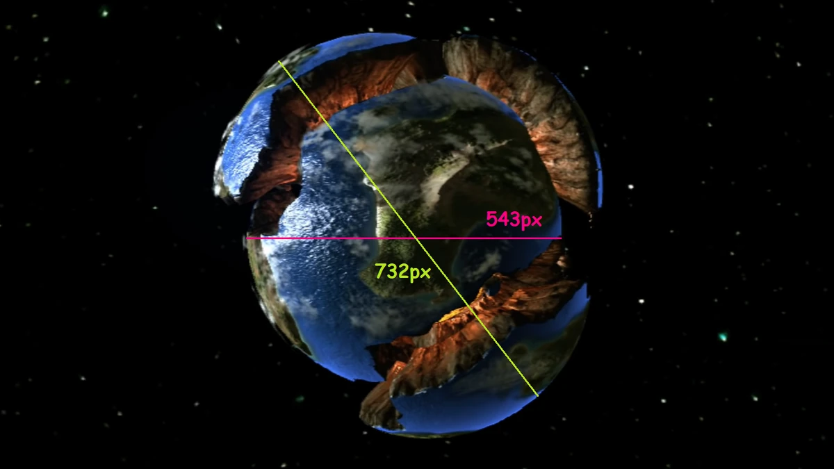 Sonic Unleashed Earth