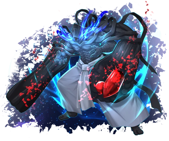 Tatara | VS Battles Wiki | Fandom