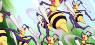 Beedrill | VS Battles Wiki | Fandom