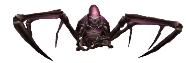 Grandfather Spider | VS Battles Wiki | Fandom