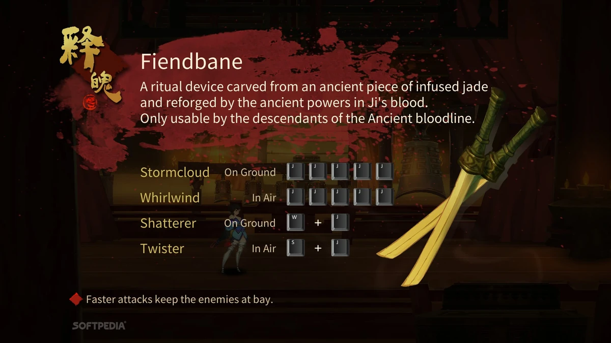 User blog:WanderingAsura/Fiendbane | VS Battles Wiki | Fandom