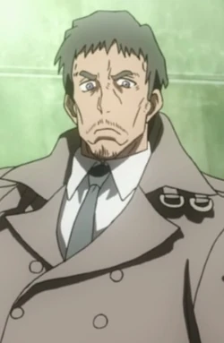 Blitz T. Abrams | VS Battles Wiki | Fandom