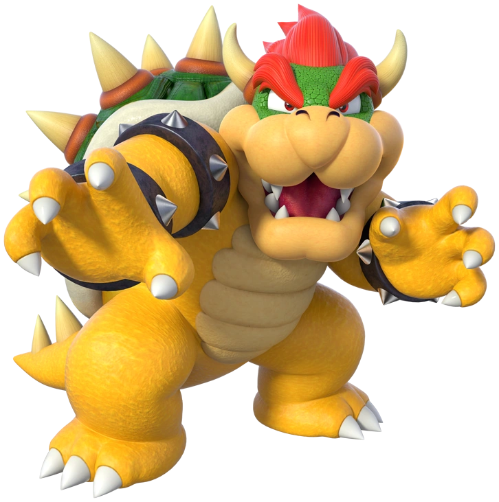 Bowser | VS Battles Wiki | Fandom