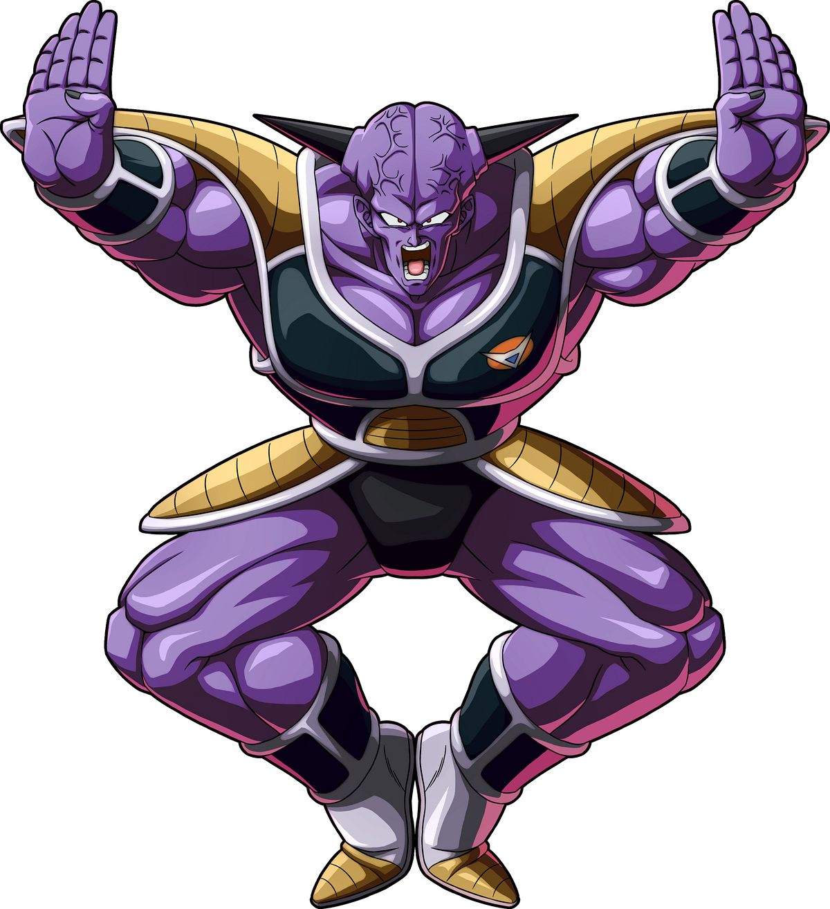 Captain Ginyu VS Battles Wiki Fandom Captain Ginyu VS Battles Wiki Fandom