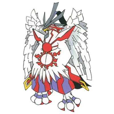 Chronomon | VS Battles Wiki | Fandom