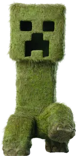 Creeper (A Minecraft Movie) | VS Battles Wiki | Fandom
